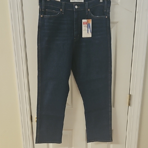 Signature by Levi Strauss | Jeans | Signature By Levi Strauss Blue High ...